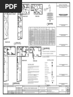 Riser Diagram | PDF | Building Technology | Building Engineering