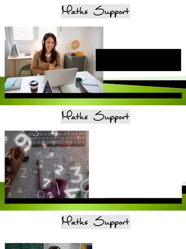 Online Math Tutoring Services | PDF | Teachers | Learning