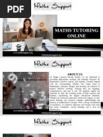 Myopenmath Documentation | PDF | Http Cookie | Computer File