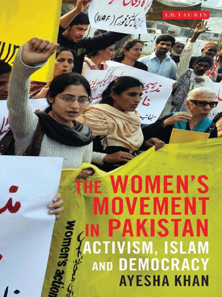Library of South Asian History and Culture, 12 - Ayesha Khan - The ...