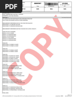 Ifly 737 Max 8 Procedure. Briefing and Checklist October 2024 | PDF ...