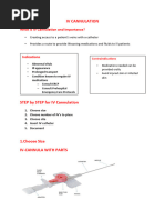 A 6 Phlebitis and Infiltration Scales | PDF | Intravenous Therapy ...