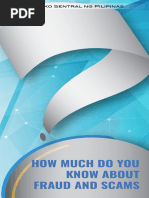 BPI Authorization Form | PDF