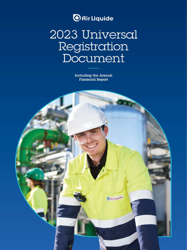 Air Ide 2023 Universal Registration | PDF | Climate Change Mitigation ...