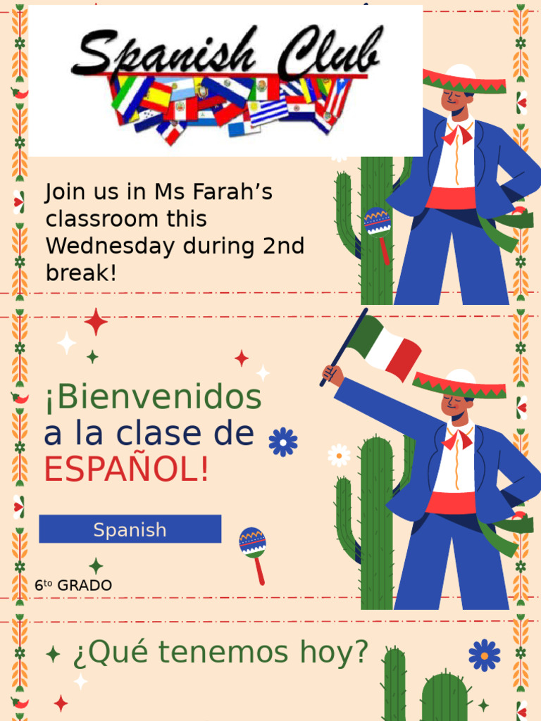 Lección 1 G6.u2.s13 | PDF