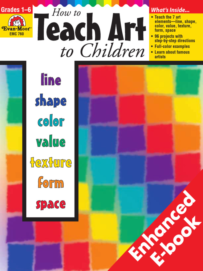 Emc 0760 I | PDF | Color | Shape