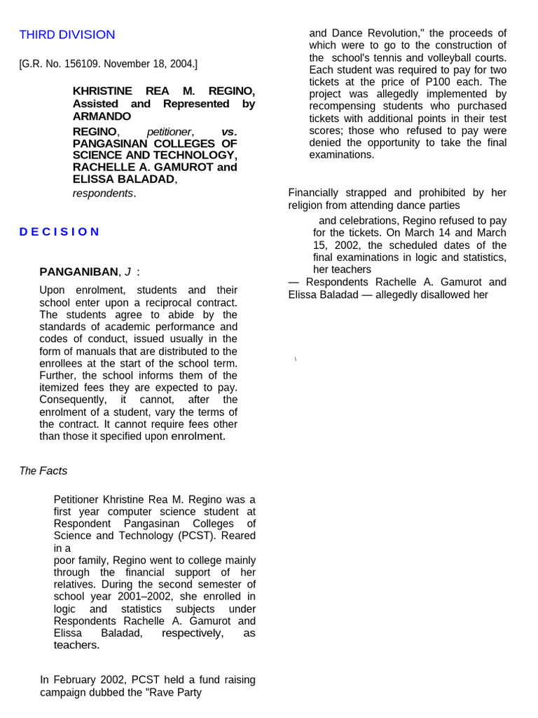 _ADMIN MOD4 Half.pdf | PDF | Complaint | Lawsuit