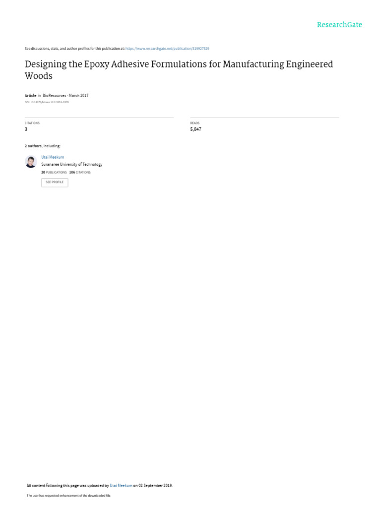 Designing_the_Epoxy_Adhesive_Formulations_for_Manu | PDF | Epoxy ...