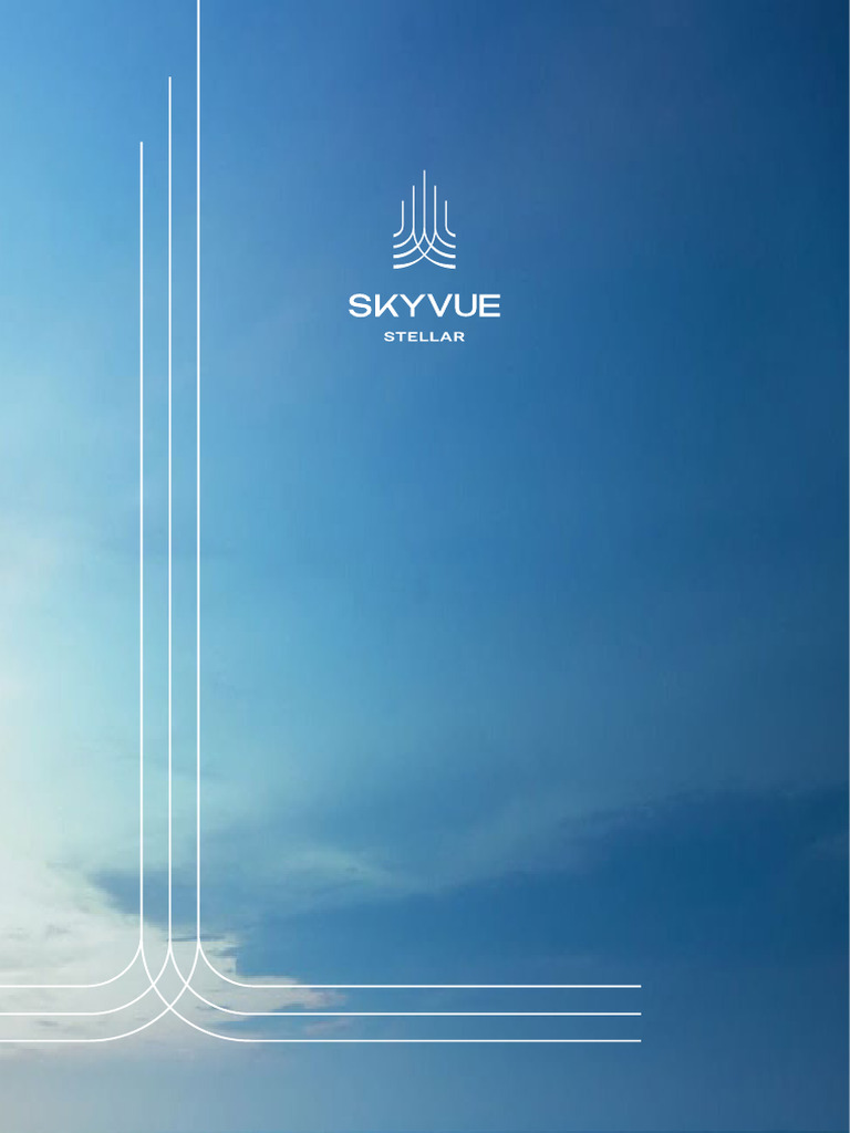 Skyvue Stellar - Opp | PDF | Image | Graphics