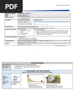 Understanding Rapids in Geography | PDF | River | Geomorphology