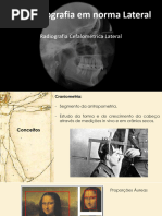 Análise de Pontos Craniométricos | PDF