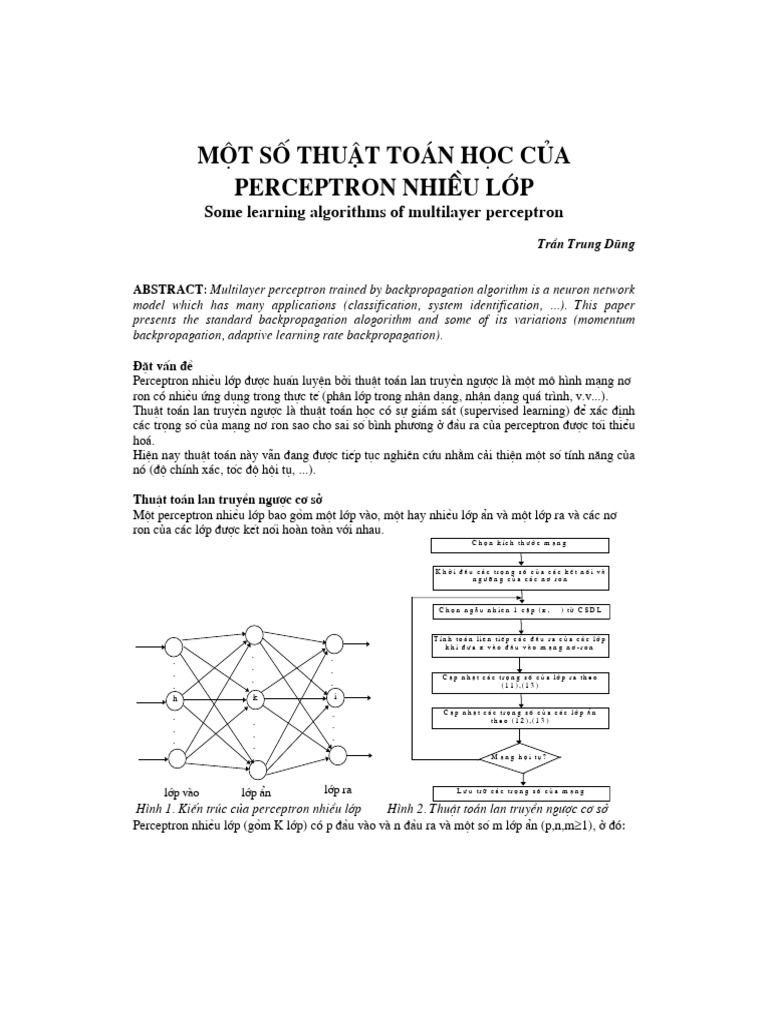 Tai Lieu Ve NN | PDF