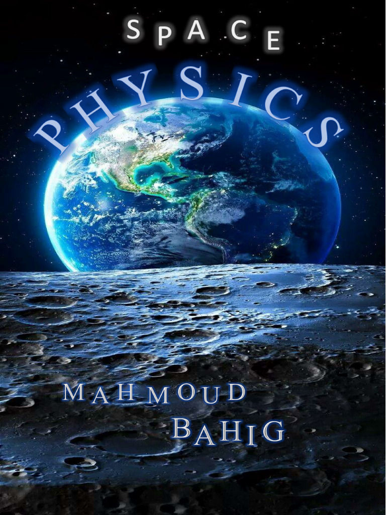 Space Physics Revision Notes Student | PDF
