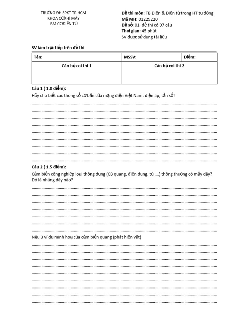 Tu Dong Hoa Qua Trinh San Xuat Final Tbd Hkii2012 [Cuuduongthancong.com] | PDF