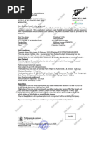 PNPKI Application Form | PDF | Identity Document | Governance