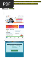 CIL-CPRMSE-User Manual For Digital Life Certificate | PDF | Computing ...