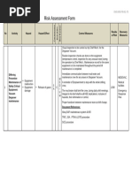 POB SBA Sample | PDF | Survey Methodology | Motivational