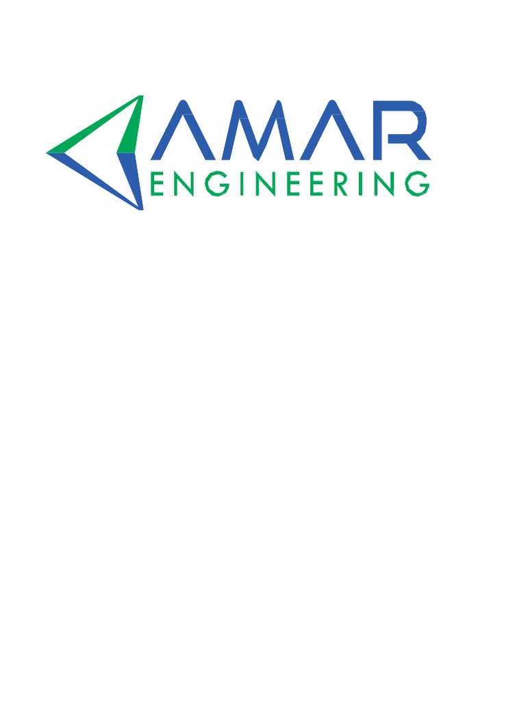 Amar Logo | PDF