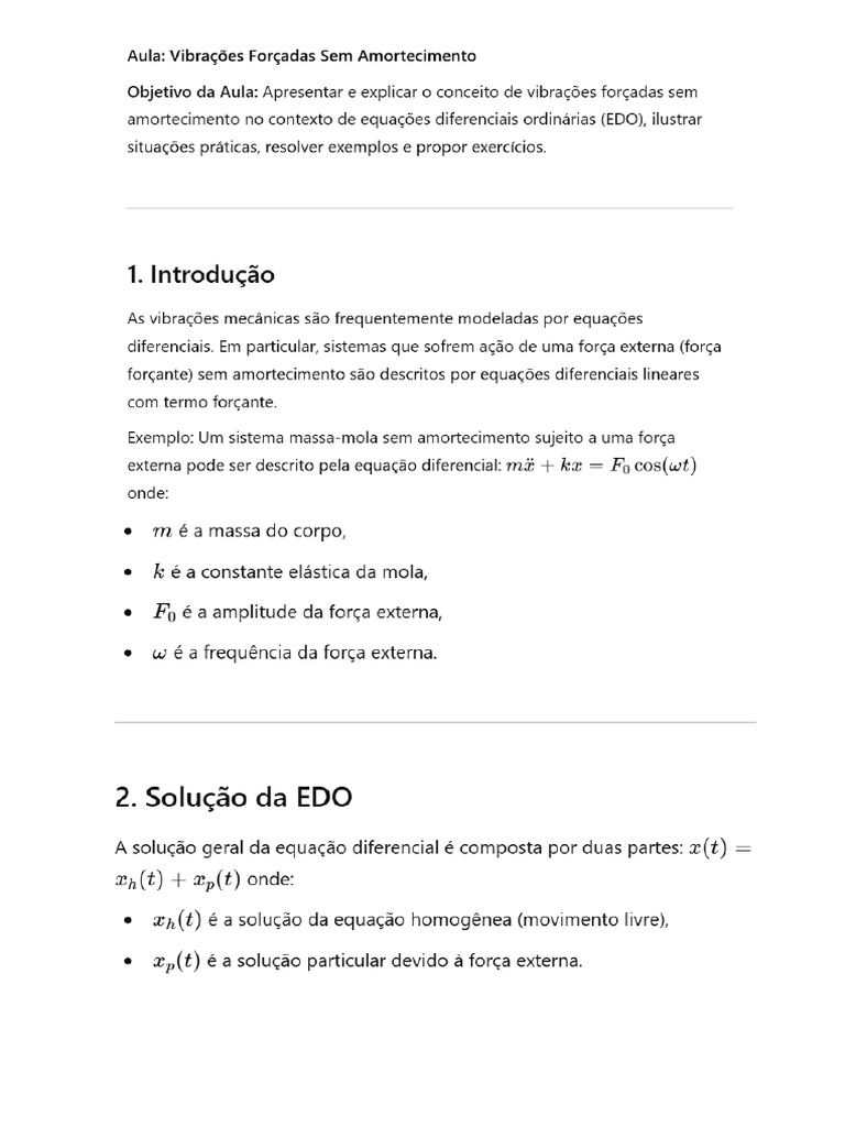 Ia Aula Edo | PDF