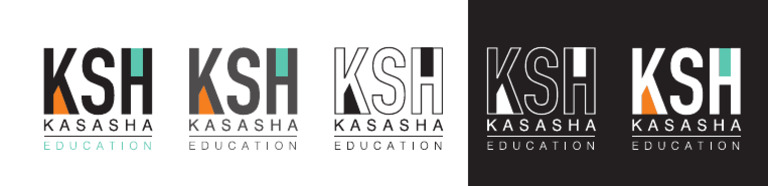 Logo KSH Education | PDF