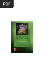 Doing Ethics 7th Edition | PDF | Morality | Reason