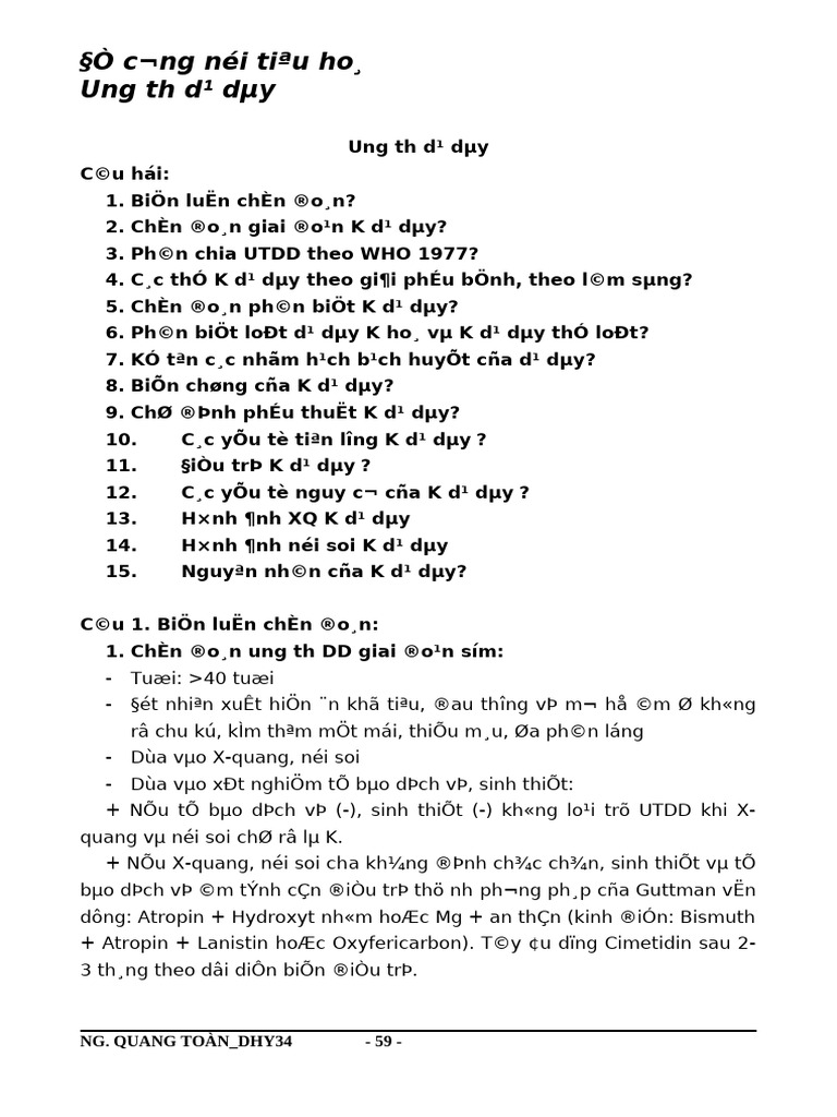 02- K Da Day | PDF
