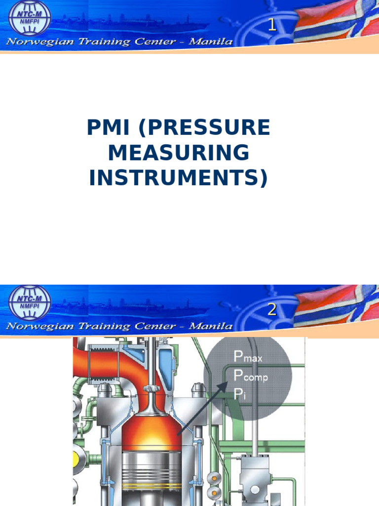 05 Pmi | PDF