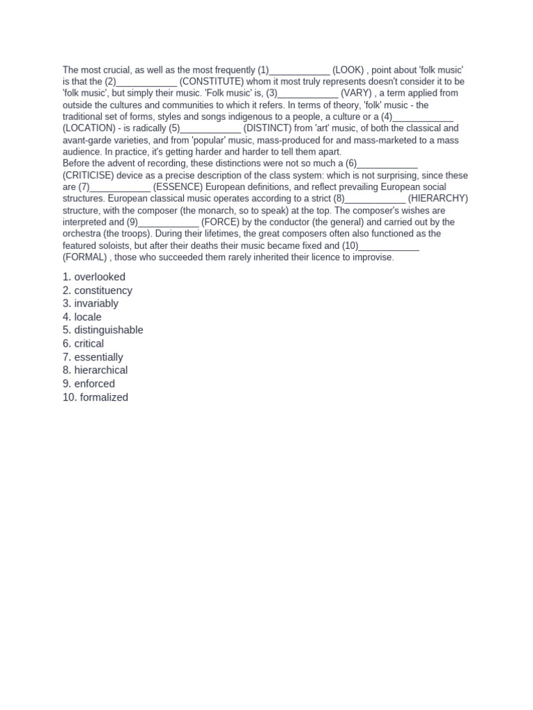 word form | PDF