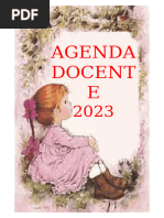 Agenda 2025 Imprimir | PDF