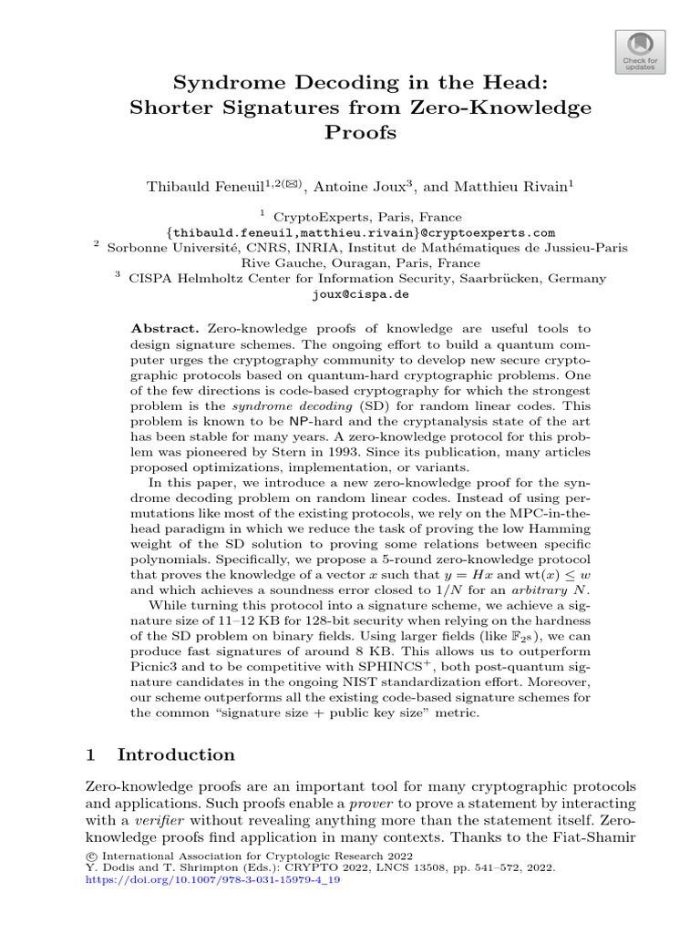 1 en 19 Chapter OnlinePDF | PDF | Applied Mathematics | Mathematics