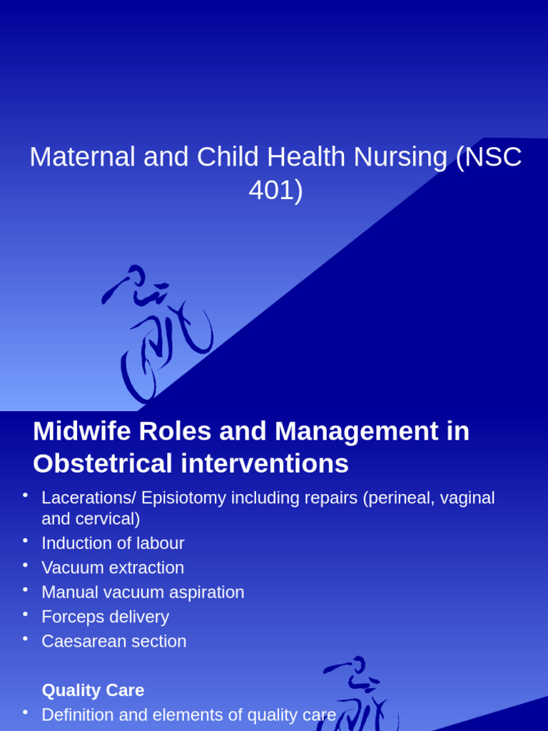 NSC 401 PPT ACHIEVERS | PDF | Childbirth | Mammalian Pregnancy