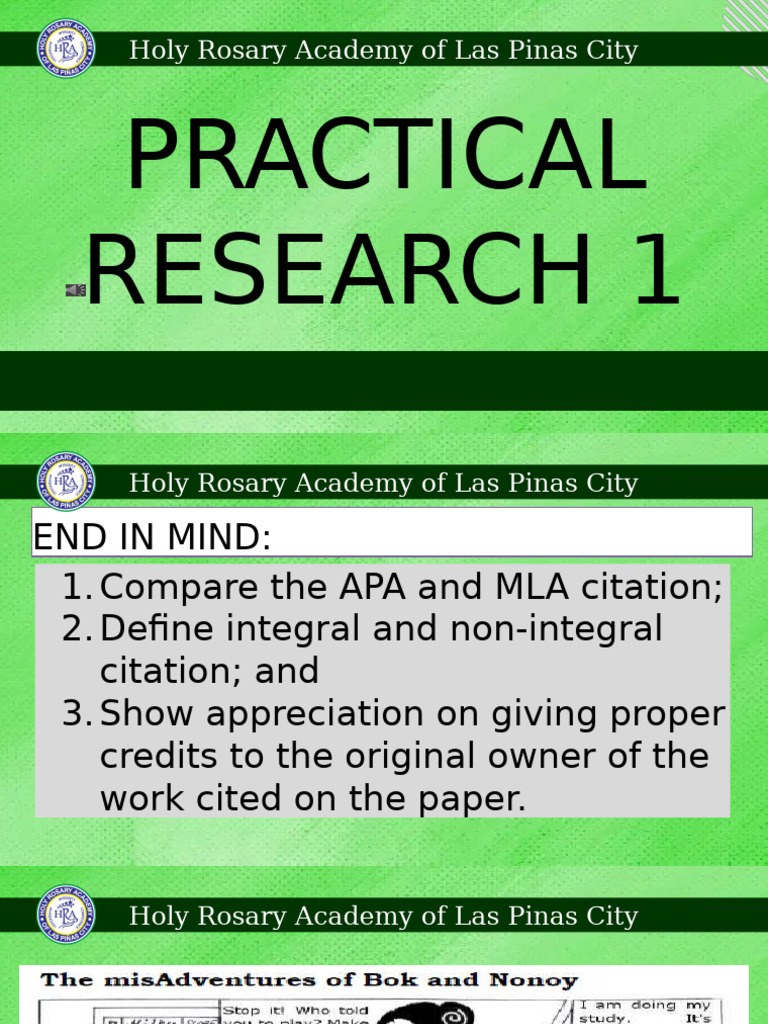 Reflesson Apa VS Mla 1 | PDF | Citation | Apa Style