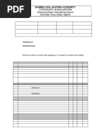 Trainair Plus Brochure | PDF | Airlines | Aviation