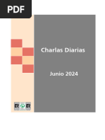 120 Charlas de Seguridad de 5 Minutos Descarga Gratis | PDF | ruido