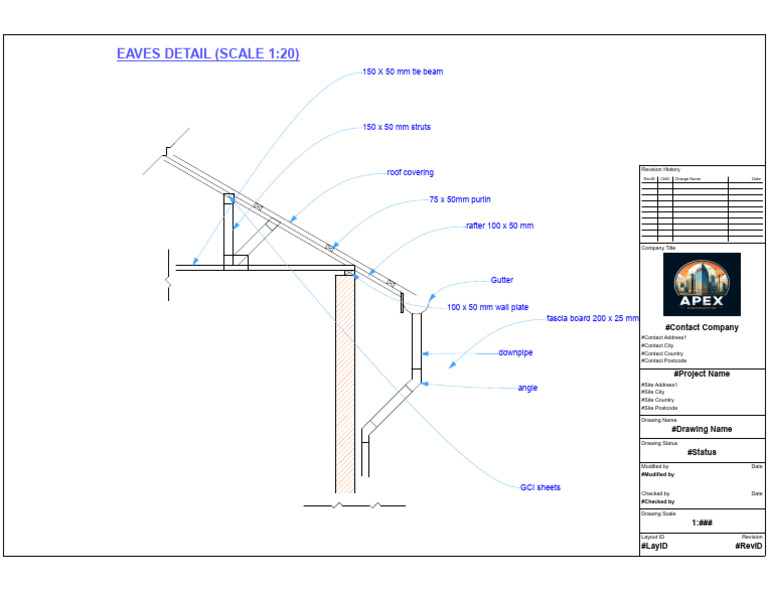 A3 Landscape - Master Layout | PDF