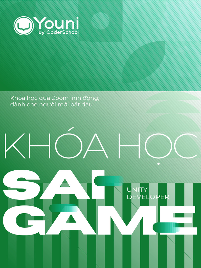 Sai Game Course Curriculum | PDF