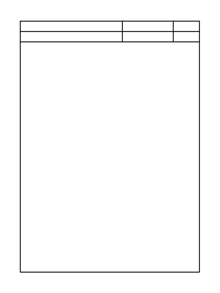EE Plate Blank | PDF