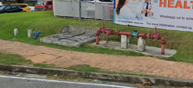 Bulk Water Pipe Stand | PDF