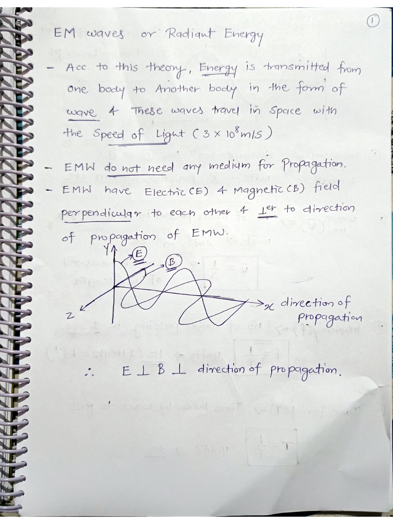 Atomic Structure Short Notes | PDF