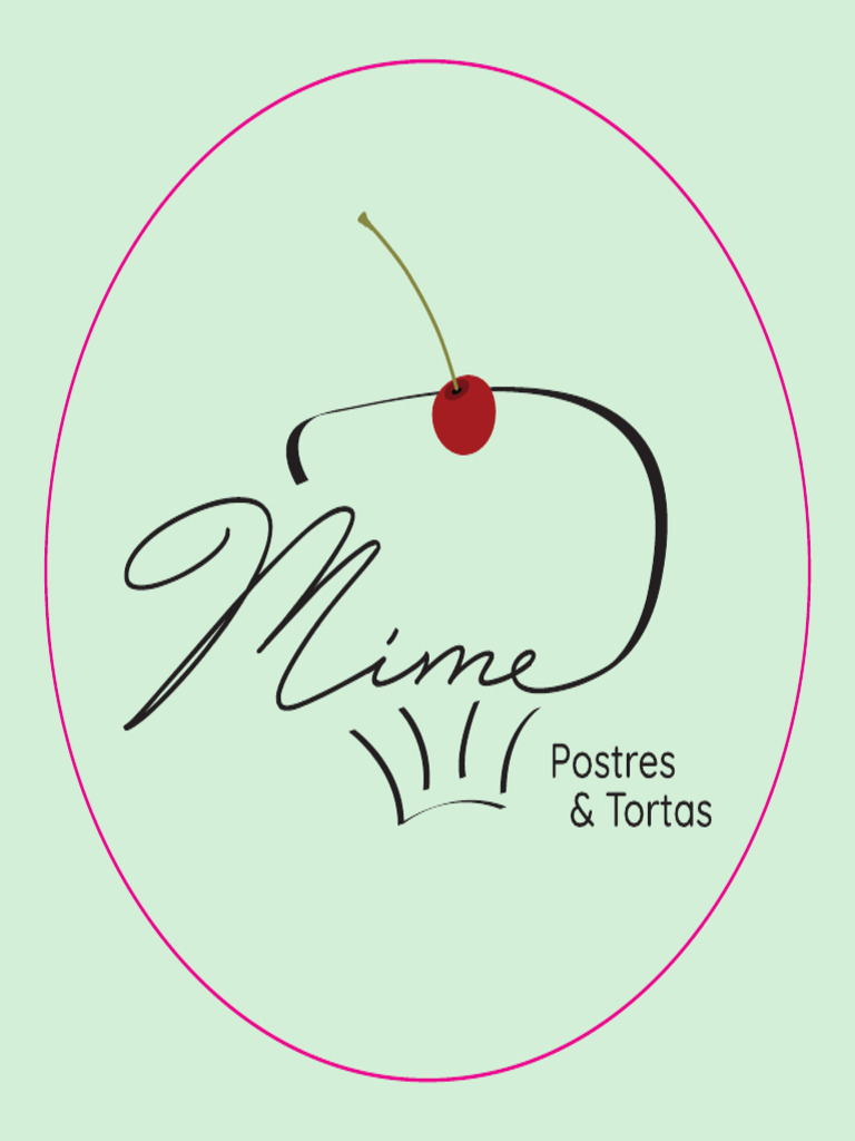 Sticker Tortas Mime | PDF