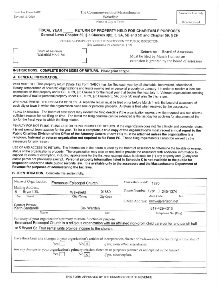 3ABC Form 2023 2 | PDF