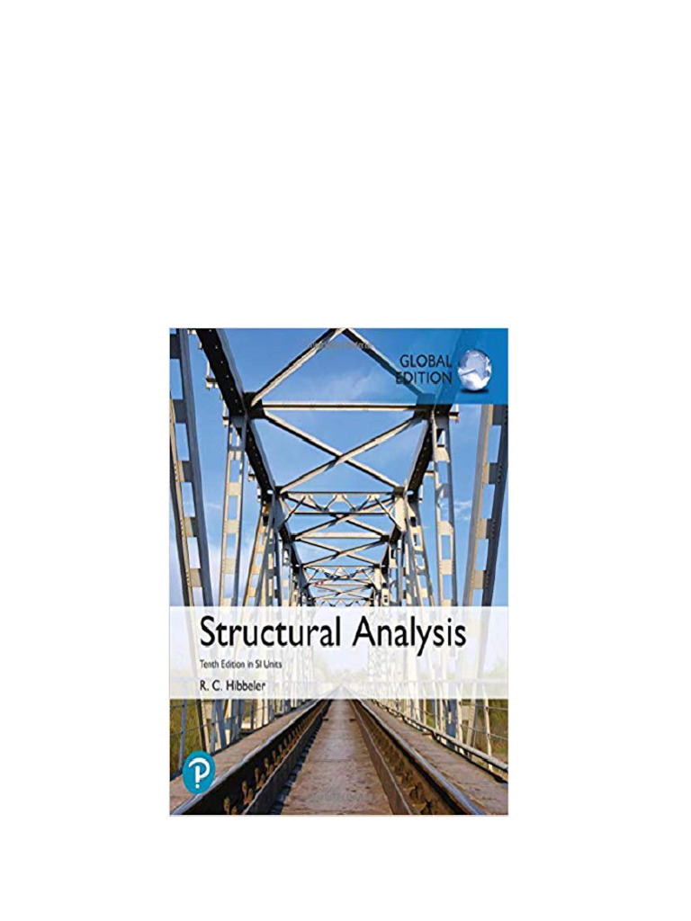 (Ebook PDF) Structural Analysis in SI Units Global Edition 10th ...