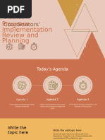 GAD Mandates, Preparation of GAD Plan, and Budget | PDF | Gender ...