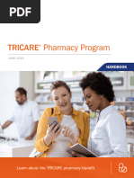 TRICARE ID Card | PDF | United States Department Of Defense | Agencies ...