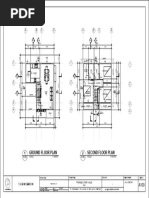 Kitchen Detail Drawing | PDF | Kitchen | Home