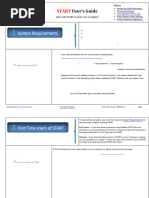 Guidelines Srot | PDF | Mobile App | Computer File