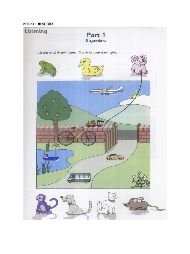 Speaking Starter 1.1 (20 - 03) | PDF