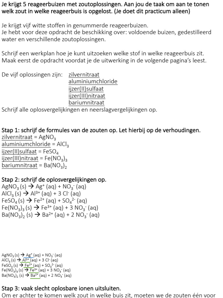 Oefening 5 Uit 5 | PDF