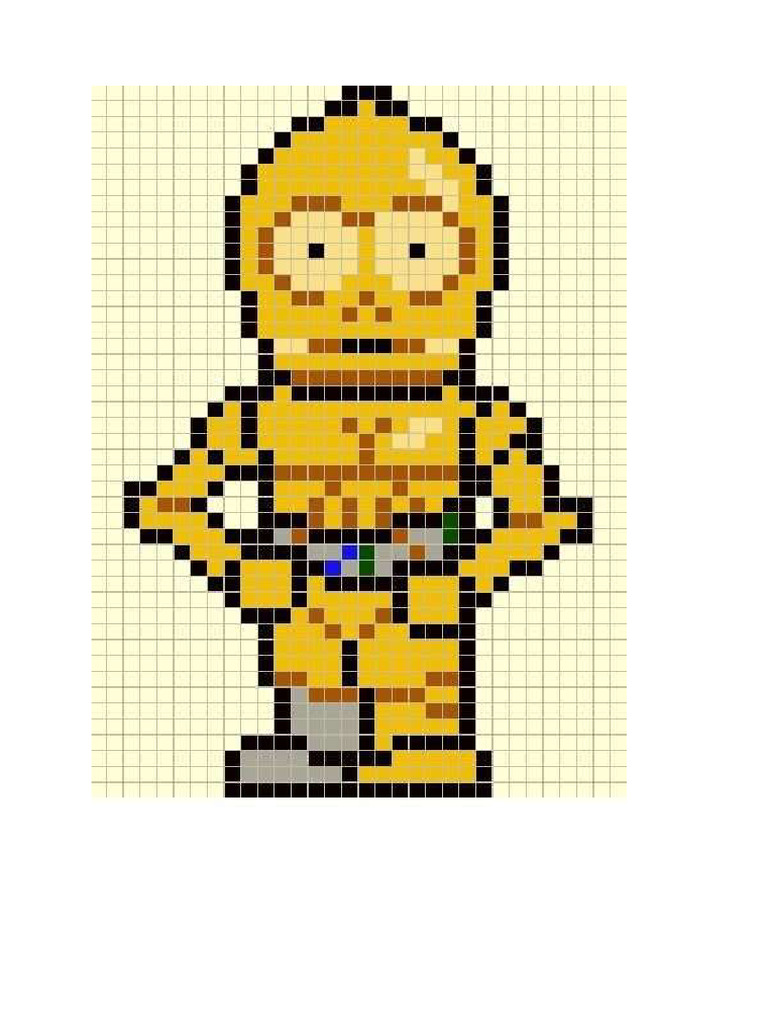 Aquabeads_Modeles_SW_c3po | PDF