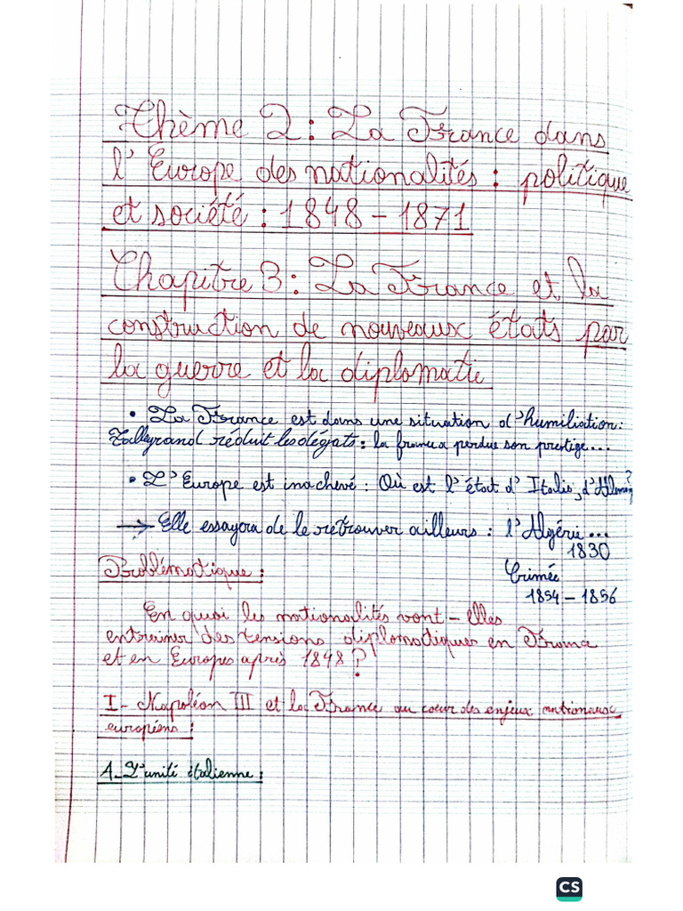 Mati's History Package | PDF